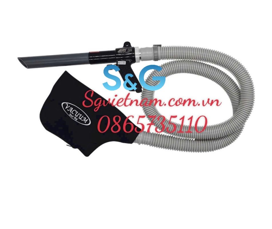Súng hút bụi|Dust collection gun|JTC|JTC5065 - CÔNG TY TNHH SẢN XUẤT ...