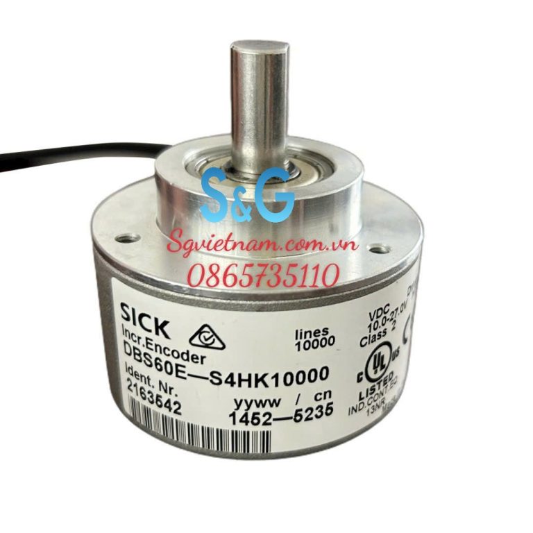 S&G VIỆT NAM - CÔNG TY TNHH SẢN XUẤT THƯƠNG MẠI DỊCH VỤ KỸ THUẬT S&G ...